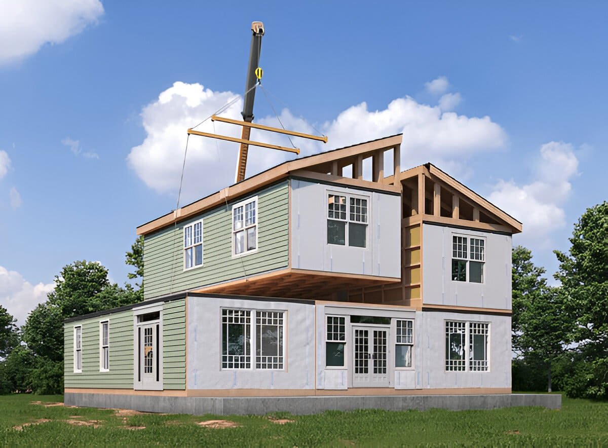 Modular Homes Under 150k Victoria: Own Your Dream Home Now - T.P.S Home ...